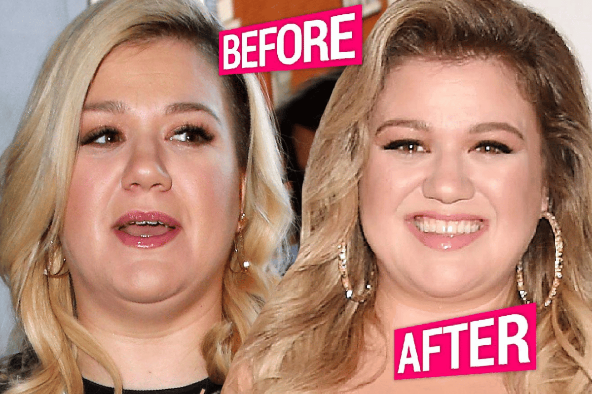 How Kelly Clarkson’s Weight and Height Exclusive-guide Sparked Her ...