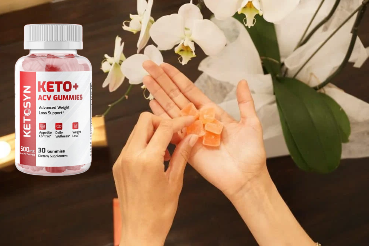 How To Use Keto Gummies