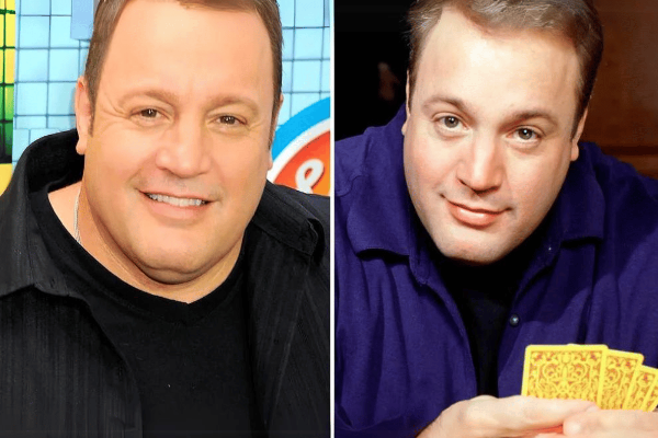 Kevin James Weight Loss: The Real Story Behind His 50-Pound ...