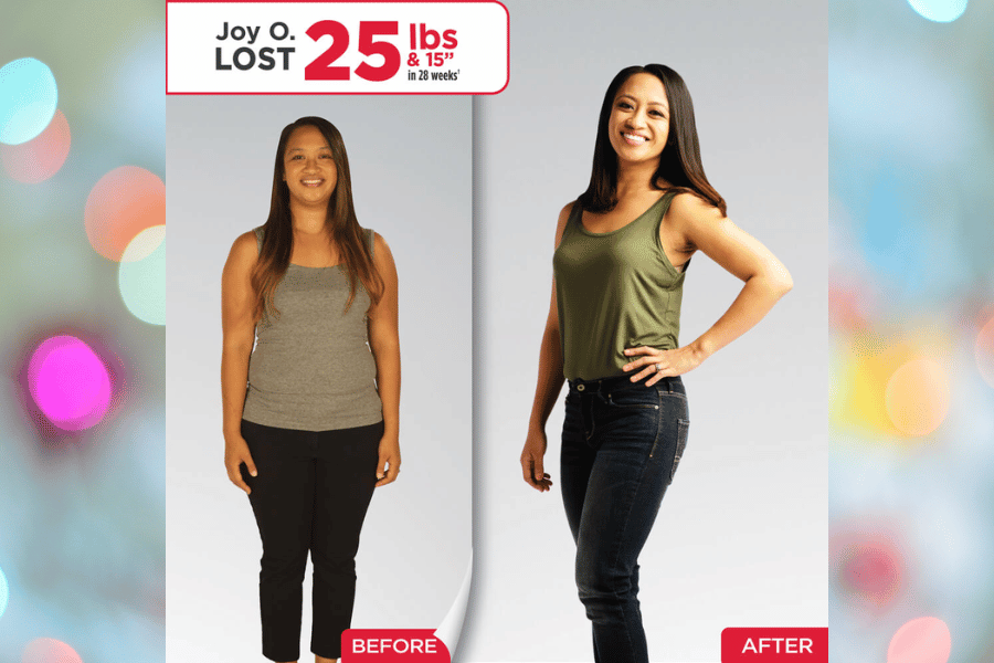 Winter Wellness: How to Start Losing Gut Fat Designer Fast in the Smart ...