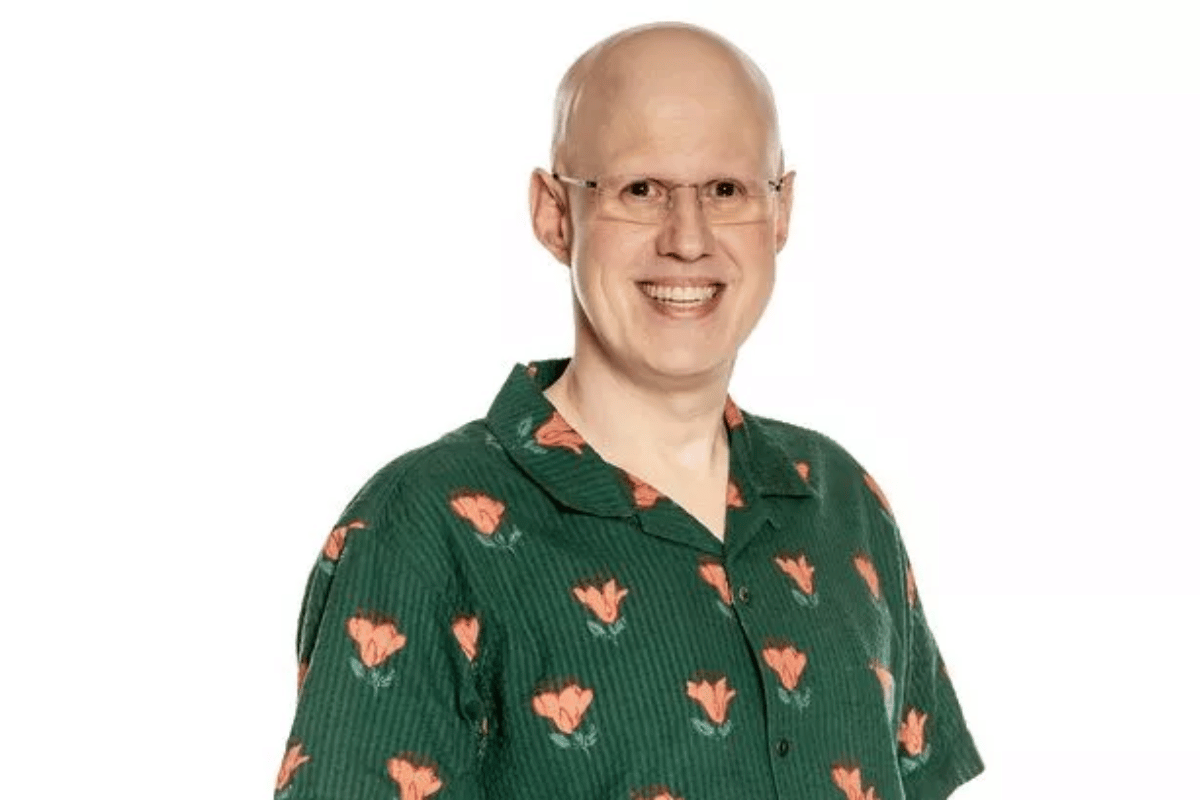 Matt Lucas Weight Loss: 3 Key Tips for His Amazing Transformation Most ...