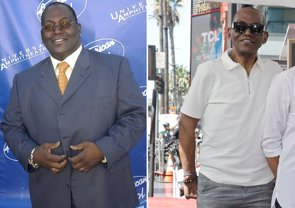 Randy Jackson’s Weight Loss Transformation: Essential-tips The ...