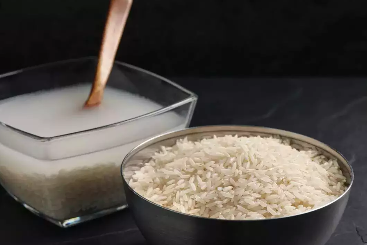 The In-demand Ultimate Guide to Using Optimize Rice Water for Weight ...