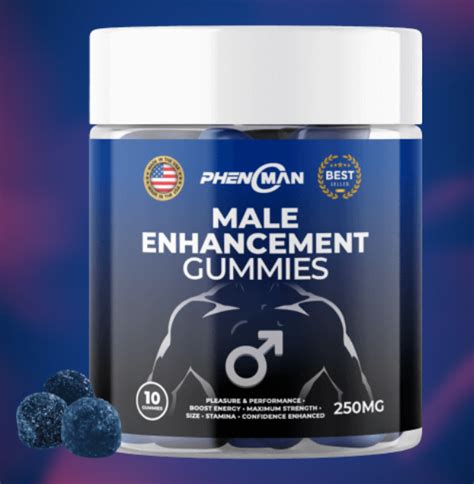 CBD Gummies Company ED: Detailed Guide on Effectiveness and Top Brands ...