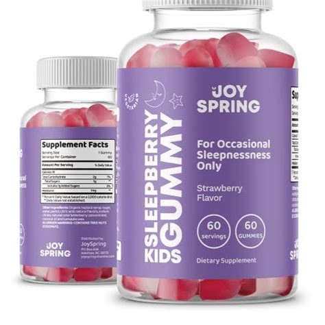 The Benefits of Candy Relaxation Cane Sleep Gummies for a Restful Night ...