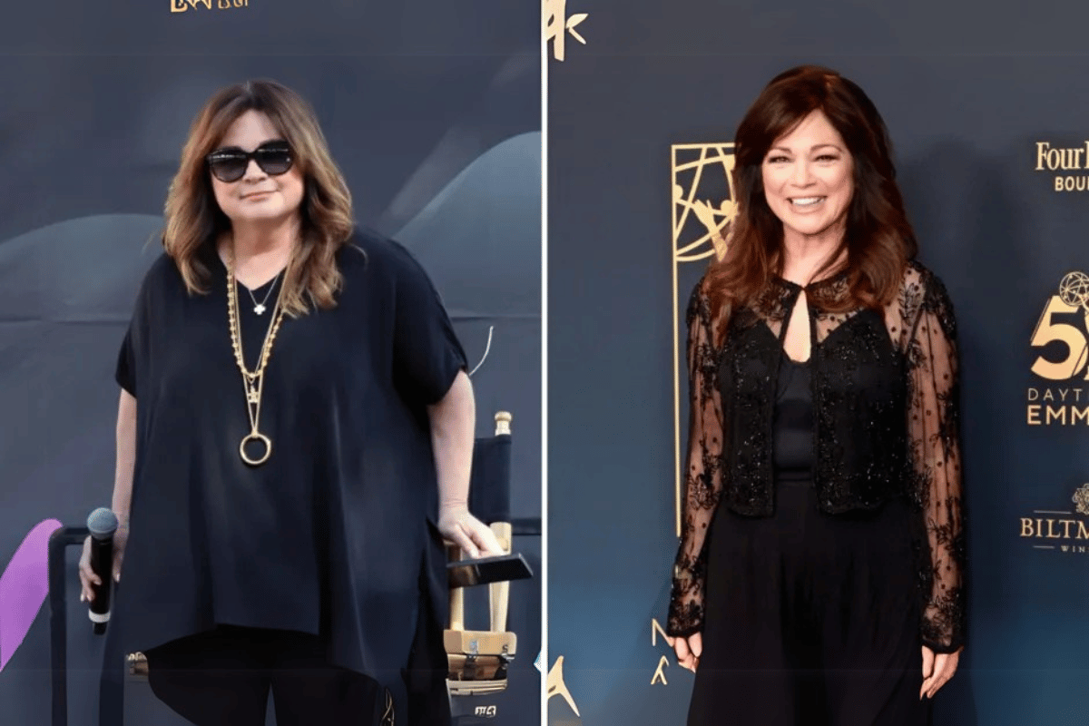 Valerie Accelerate Bertinelli Weight Loss Today Show Essential Tips 6856