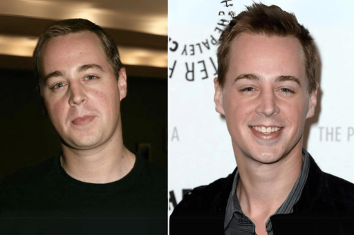 How Impressive Sean Murray Lost 50 Pounds: The Ultimate Weight Novice ...