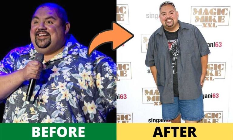 Gabriel Iglesias Weight Progress Loss: A Journey from 445 Pounds to 310 ...