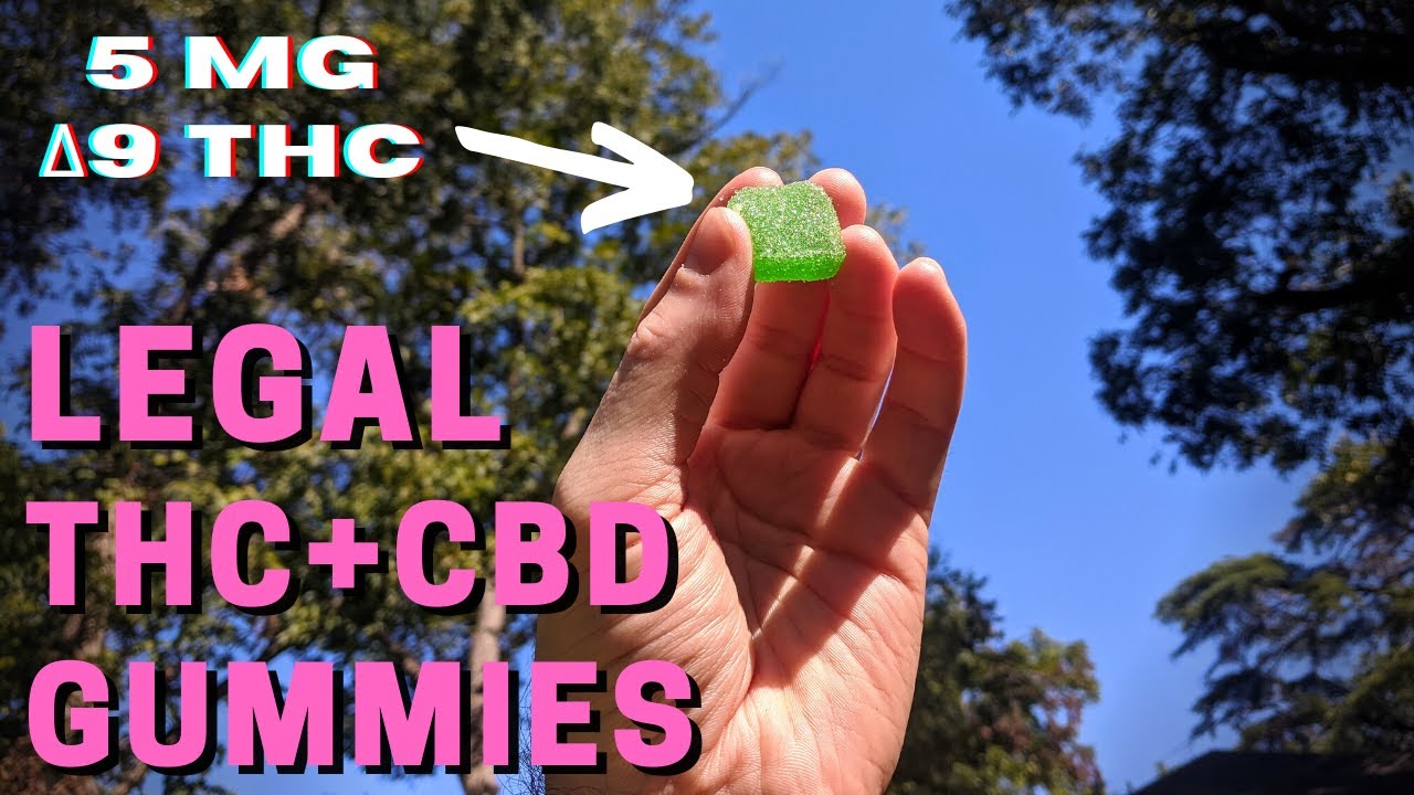 Cornbread Healthy Enhance Full Spectrum CBD Gummies: Benefits, Reviews ...