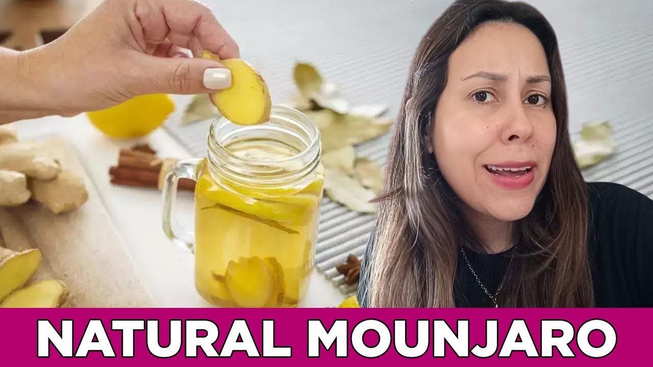 Clever Detailed-guide Natural Mounjaro Recipe With 4 Simple Steps for ...
