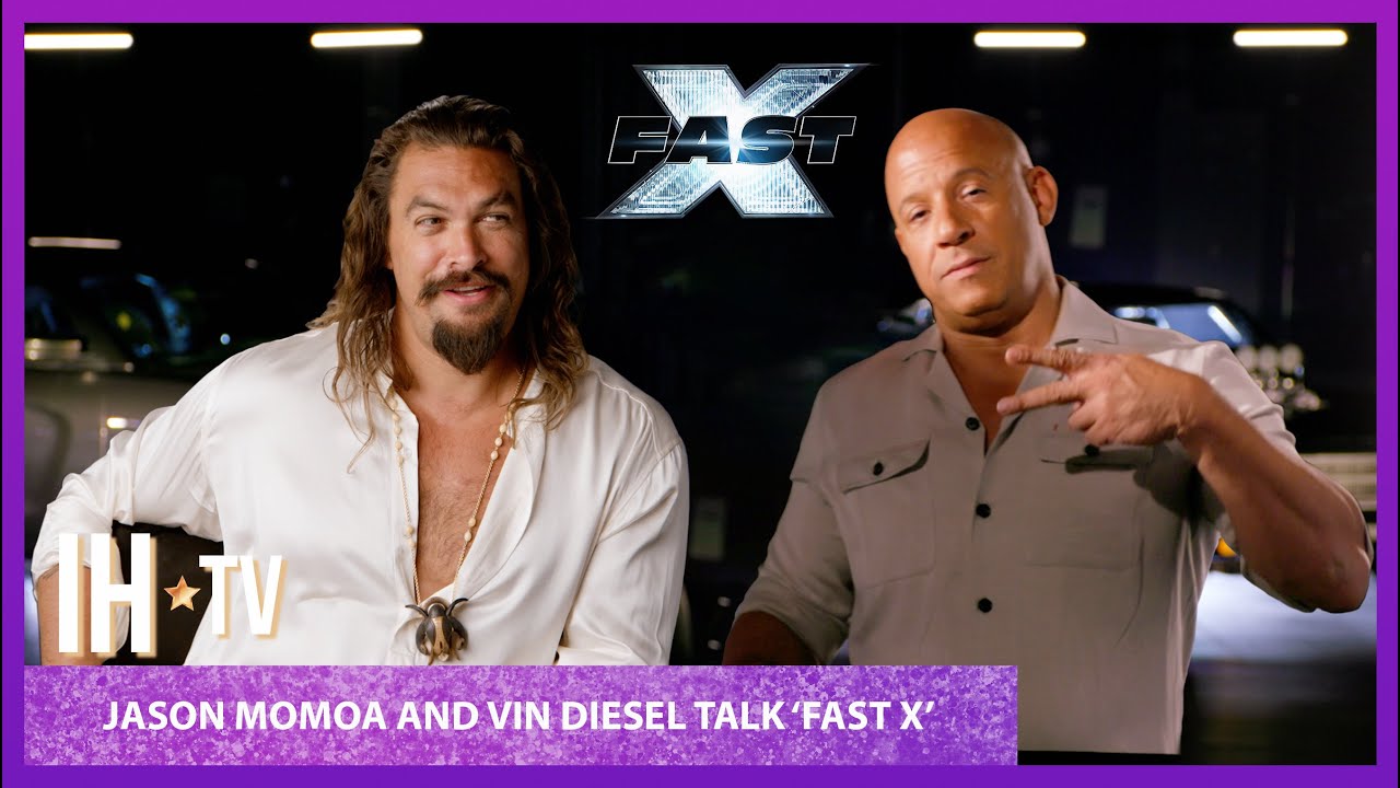 Is Vin Diesel Fat Client Now? 4 Rumors and Current the Truth Behind ...