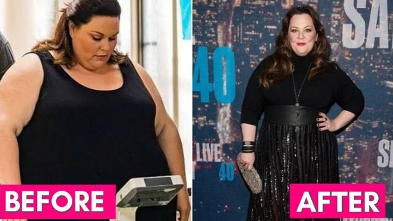 Chrissy Metz Weight Comprehensive Loss Before and After: 6 Photos to ...