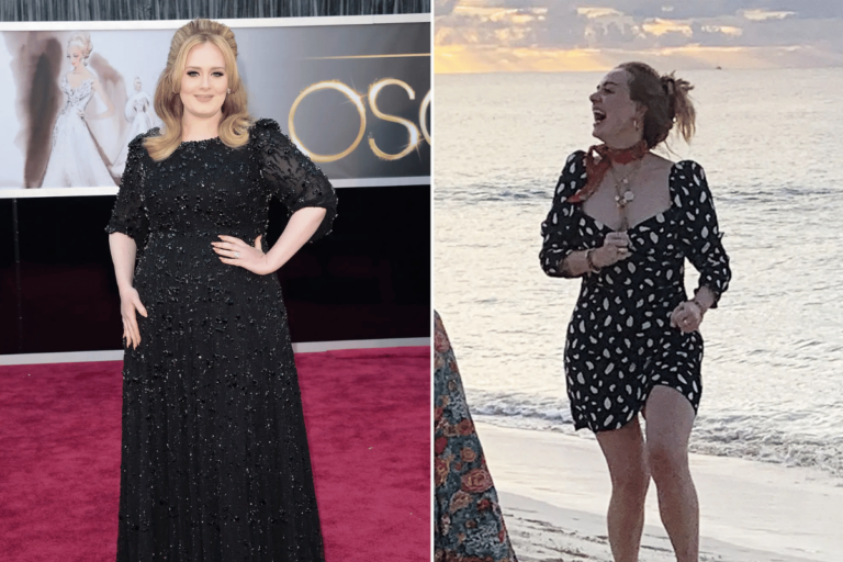Adele Weight Loss: Star Reveals Transformation Secrets and Wellness Journey