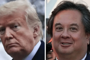 George Conway Weight Loss: Is His Method Suitable for Everyone ...
