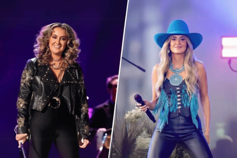 Lainey Wilson Weight Loss: 7 Fall Foods That Helped Her Slim Down ...