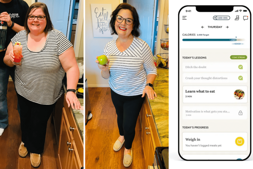Noom Weight Loss: Is It the Right Fit for Your Weight Loss Strategy ...