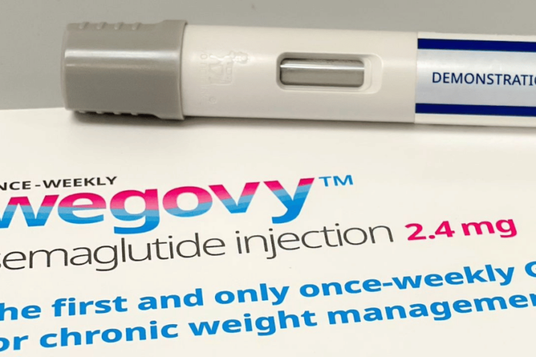 The Top 4 Weight Loss Benefits of Wegovy Injection You Must Know ...