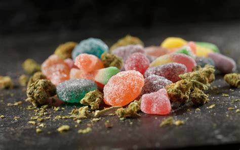 Understanding Bloom CBD Gummies: Benefits and Effectiveness