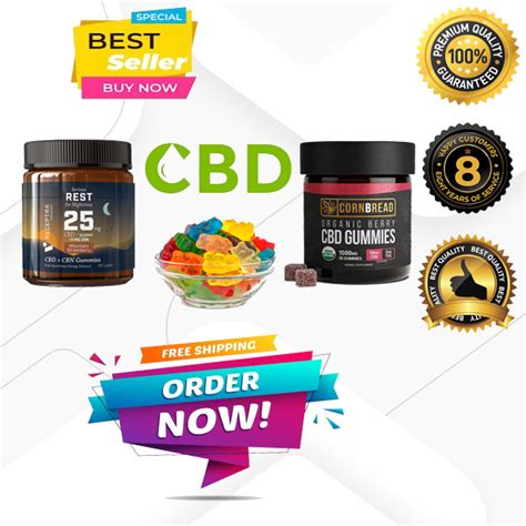 Understanding the Benefits of Bloom CBD Gummies 300mg: A Comprehensive ...
